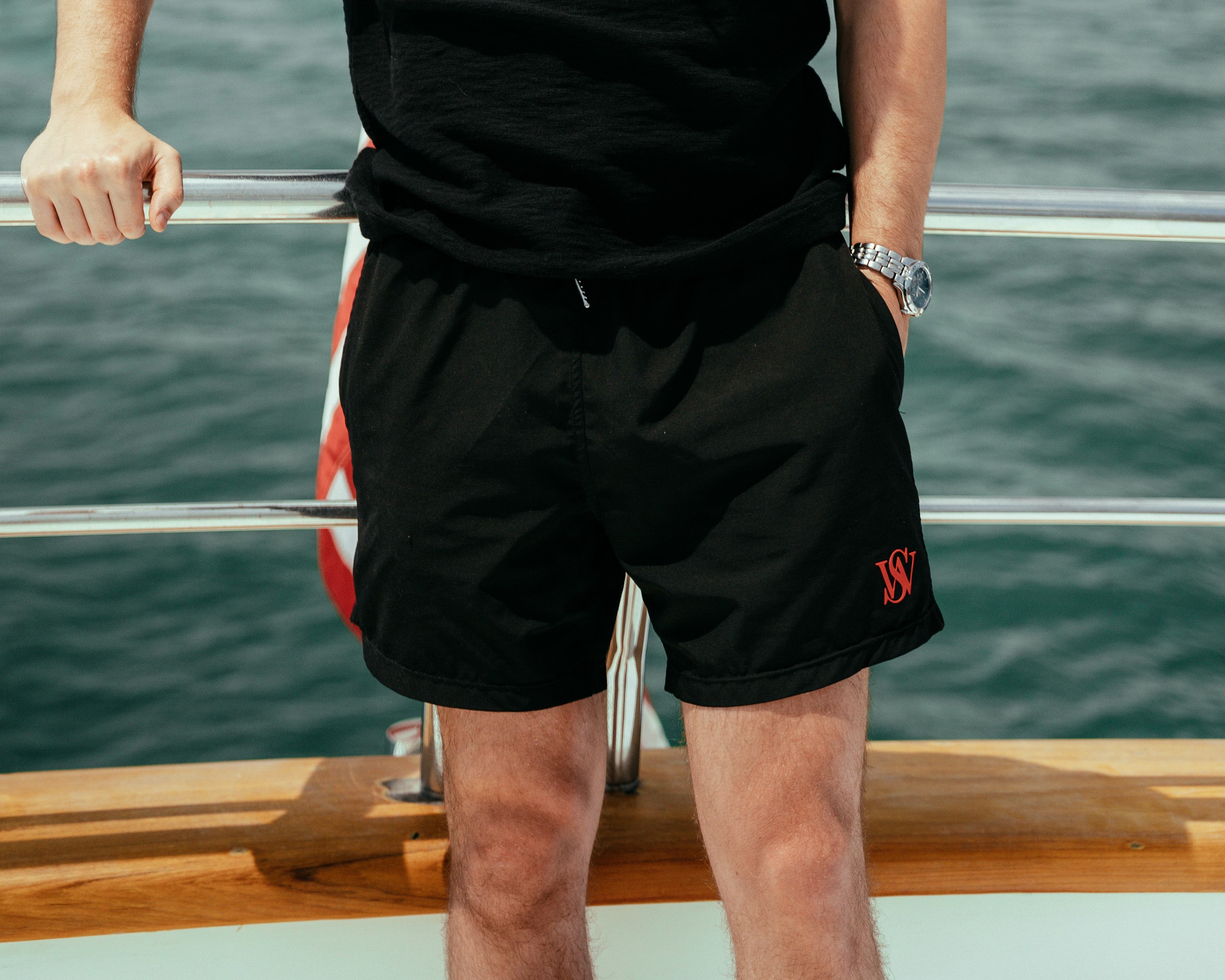 Swim Shorts – SPICY WEAR