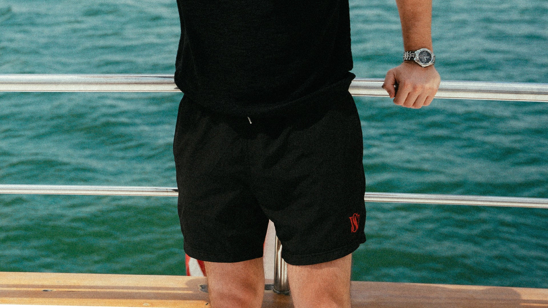 Swim Shorts – SPICY WEAR